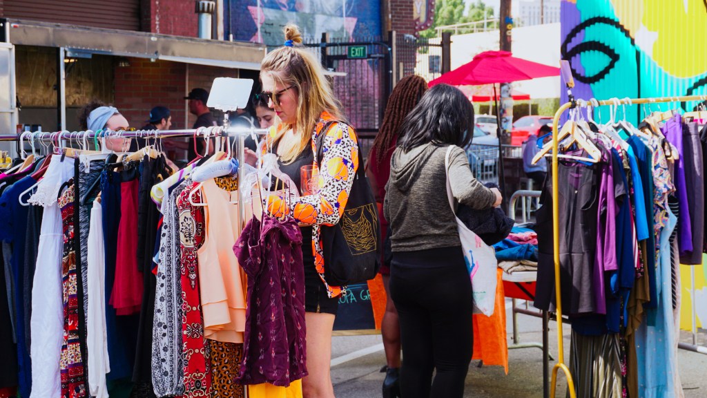 About Radical Clothes Swap – Radical Clothes Swap