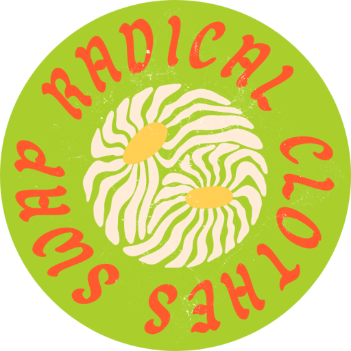 Radical Clothes Swap – Free Clothes For All