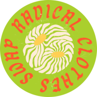 Raddie Baddie News – Radical Clothes Swap